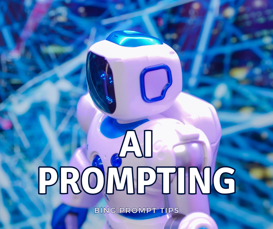 Bing AI Prompt Creation in few steps! | by Aiman Munawar | Medium