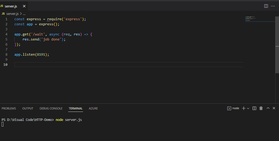 HTTP Keep Alive and Handshake (Demo Using Wireshark) | by Manisha ...