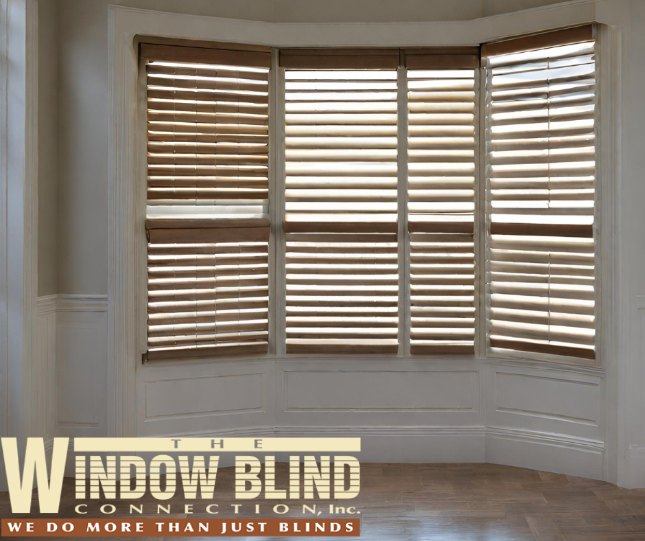 Elevate Your Windows with Custom Shutter Solutions! - WindowBlindConnection - Medium