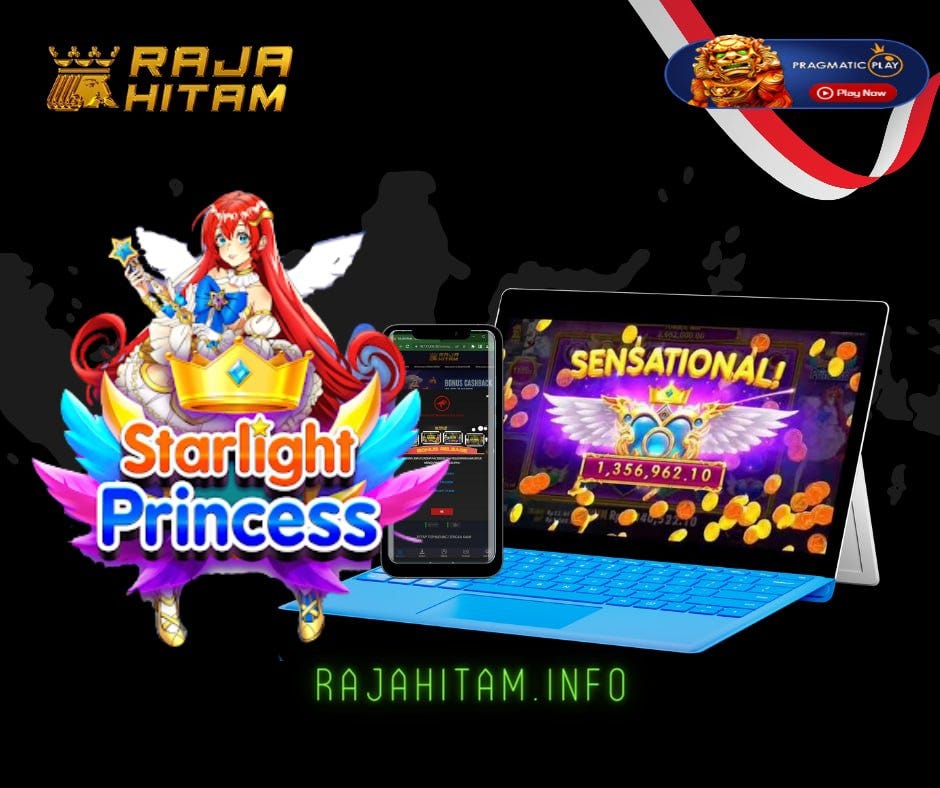 Cara Mendapatkan Jackpot Dalam Permainan Slot (RAJAHITAM) | by Raja hitam | Medium