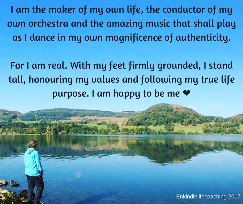 I am, I feel.. Today I feel let down. My heart feels… | by Nicola ...