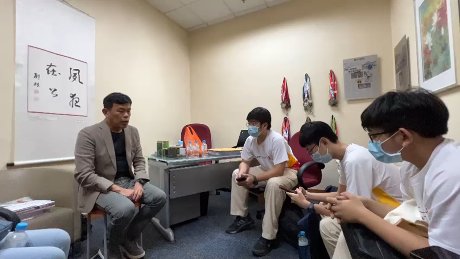 I Built a Virtual Concert Hall… and “Invited” an Entire Orchestra | by ...