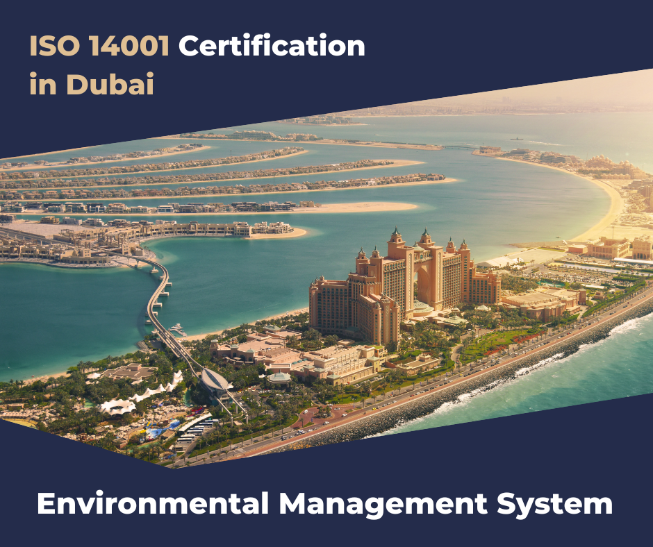 How to Use ISO 14001 Certification to Improve Operational Efficiency ...