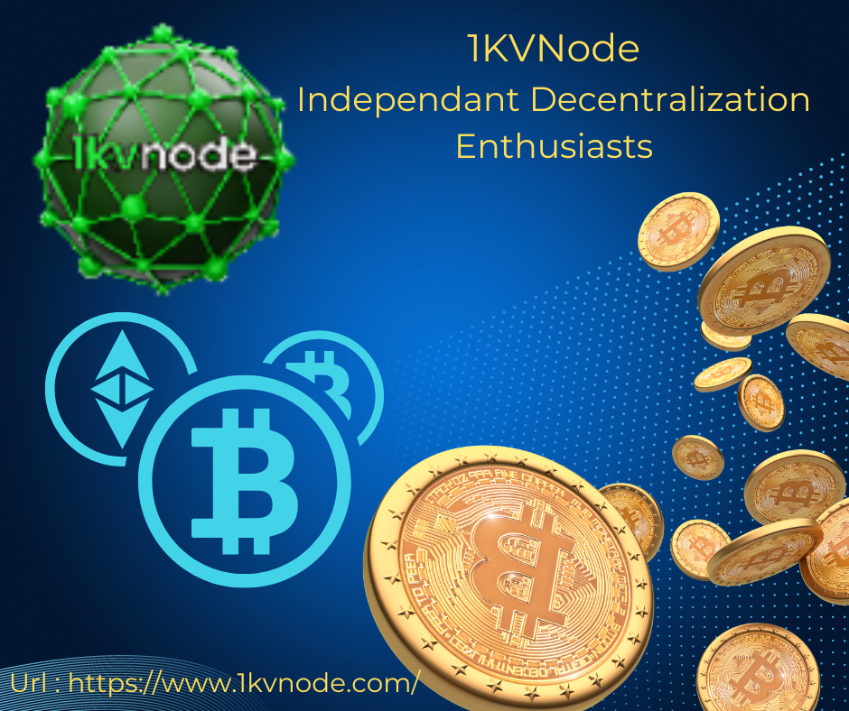 Decentralization is the key to free finance - Nellie Gonzales Jennifer ...