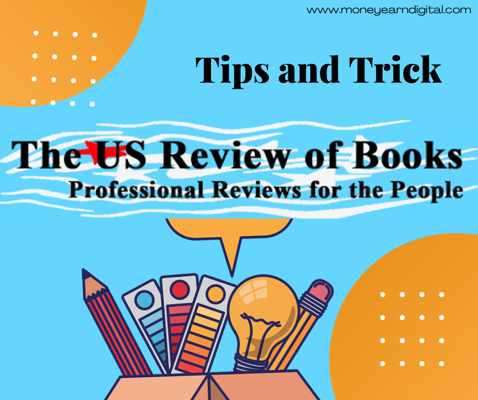 Digital Doubloons: How to Turn TheUSReviews into Your Personal Treasure ...