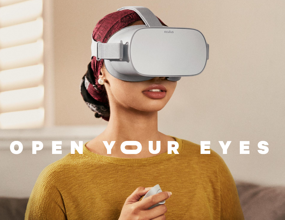 100年前のVR. Oculus Go… | by miyaoka | Miyaoka Notes | Medium