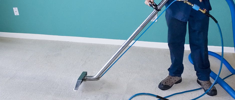 Top 7 reasons to avail Professional carpet cleaning services | by Brian ...
