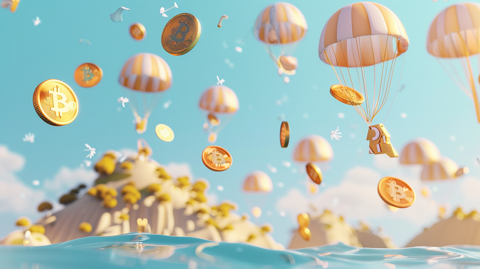 Validity $VAL Airdrop Success: Winning Strategies | by NanoByte Validator | Mar, 2024 | Medium