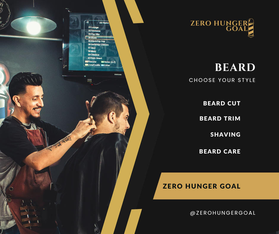 How to Groom Your Beard for Every Occasion | by Satish K Singh | Medium