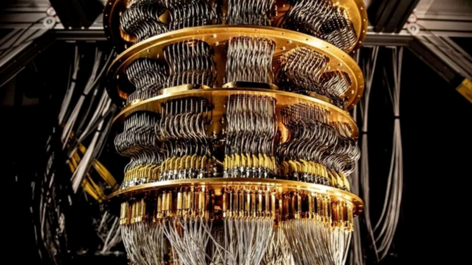 Quantum Computers. Learn all about the next leap in… | by Yogesh Sharma ...
