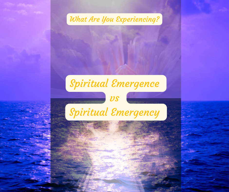 Navigating the Depths: Understanding Spiritual Emergence and Spiritual ...