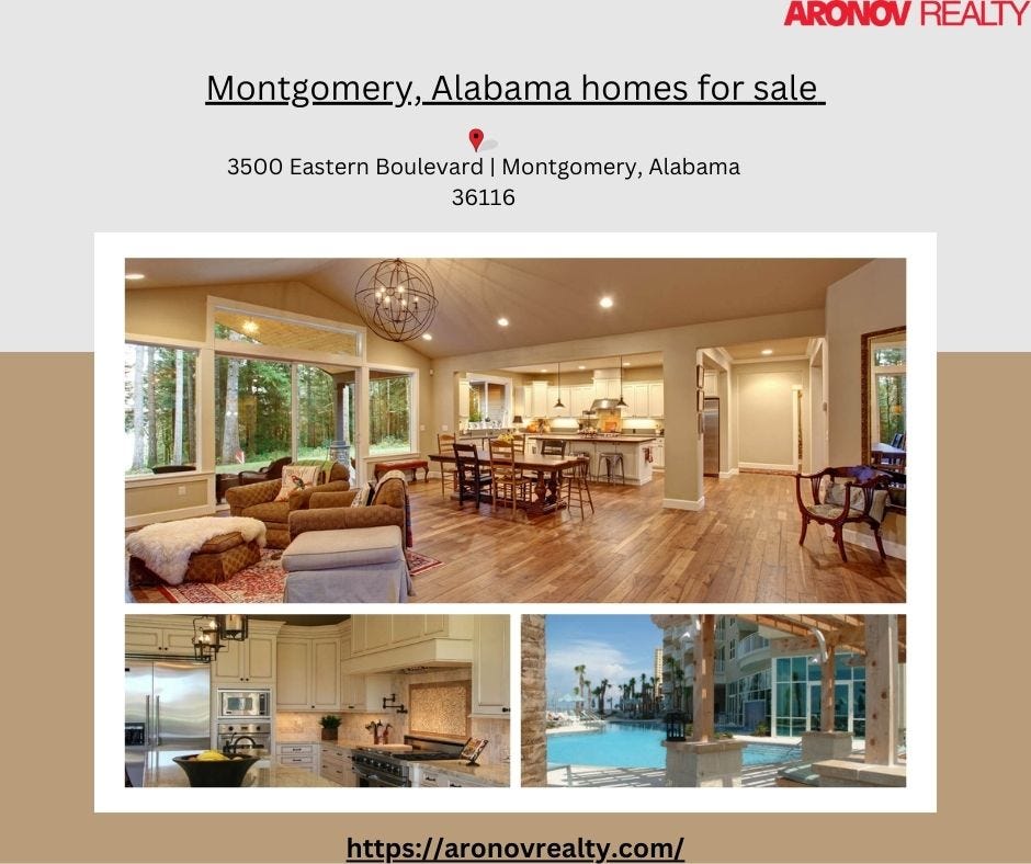 forsale - Aronov Realty - Medium