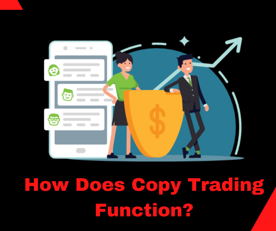 How does copy trading function? - AnjaliRana - Medium