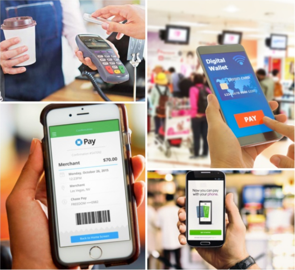 Mobile Wallets Adoption in India. With the rise of mobile and internet ...