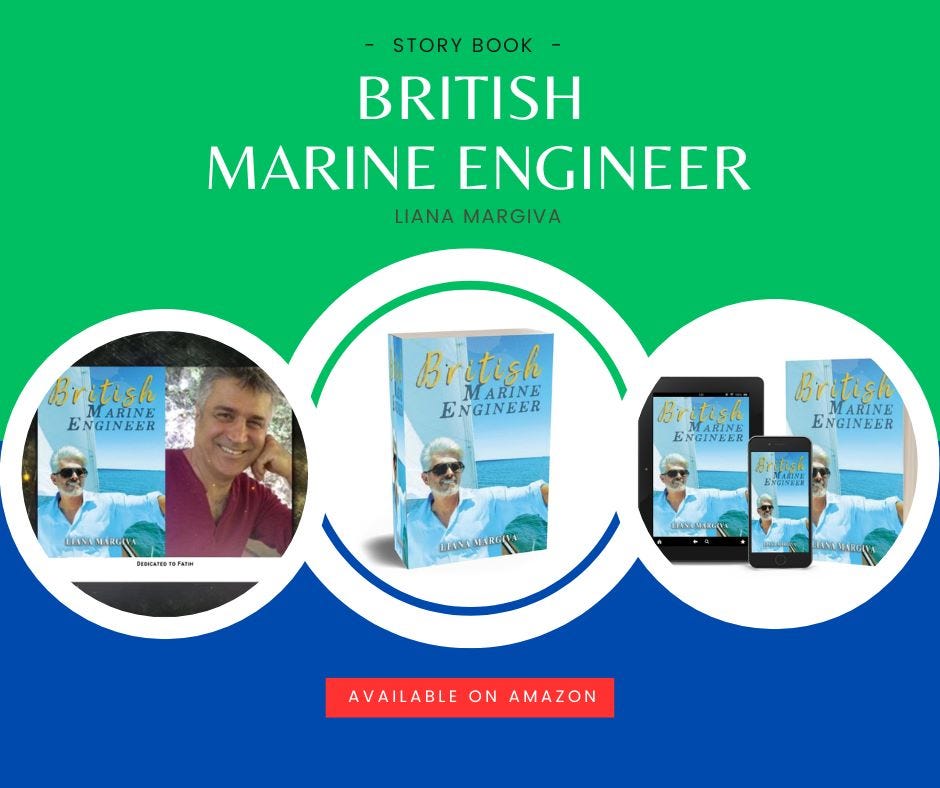 Marine Love Poems
