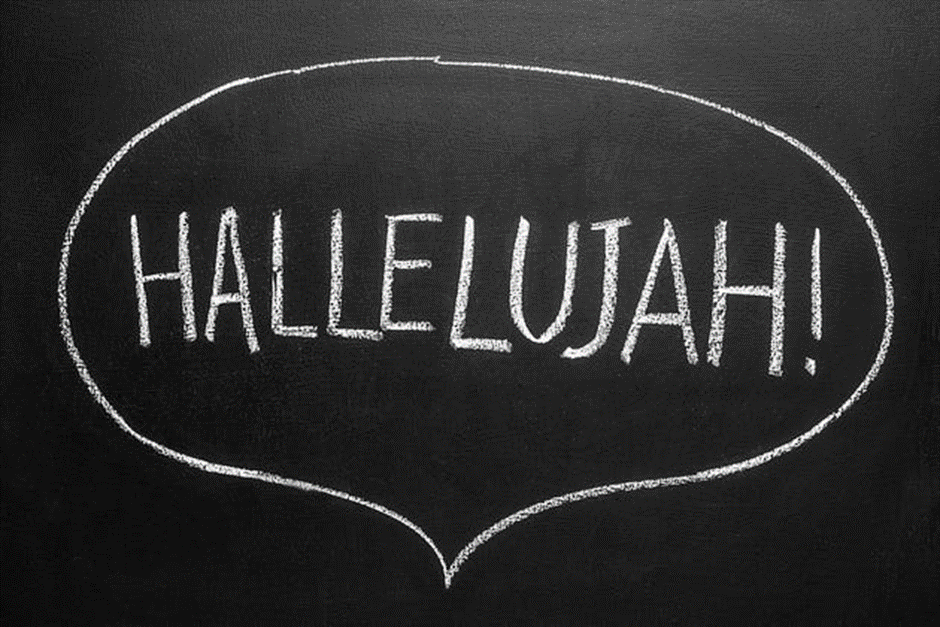 The A-Z of Christian Cliches. A Beginner’s Guide on How to Speak… | by ...