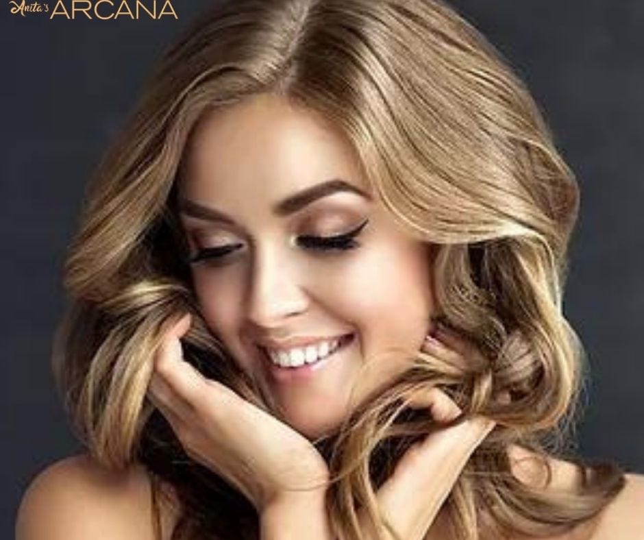 Advanced Hair Dressing Techniques, Everyone Should Know. | by Arcana ...