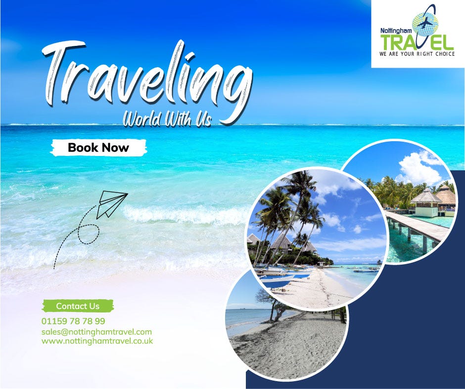 Flexible Travel Dates: - Amna - Medium