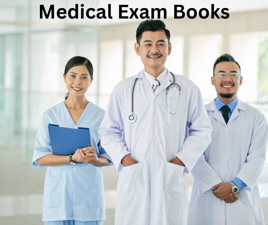 DHA EXAM PREPARATION BOOK FOR FAMILY MEDICINE | by Rapid Access Guide | Aug, 2024 | Medium