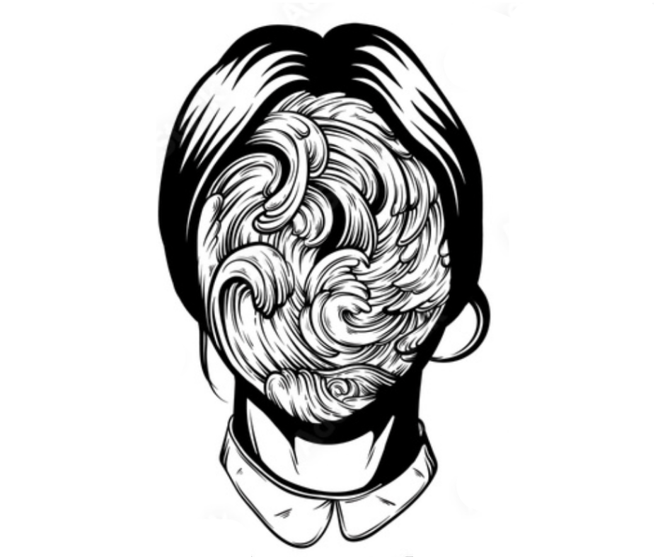 GUILTY PLEASURE. This expression is used to describe… | by lari | Medium