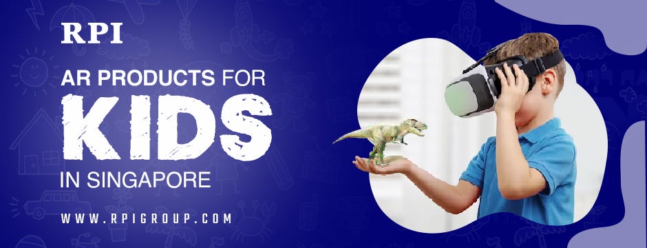 Navigating The Market: How Parents Can Choose The Best Ar Products For ...