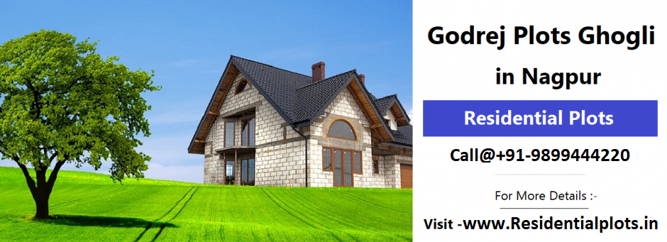 Top Luxury Premium Godrej Plots Nagpur | by Sonipatgodrejplot | Medium
