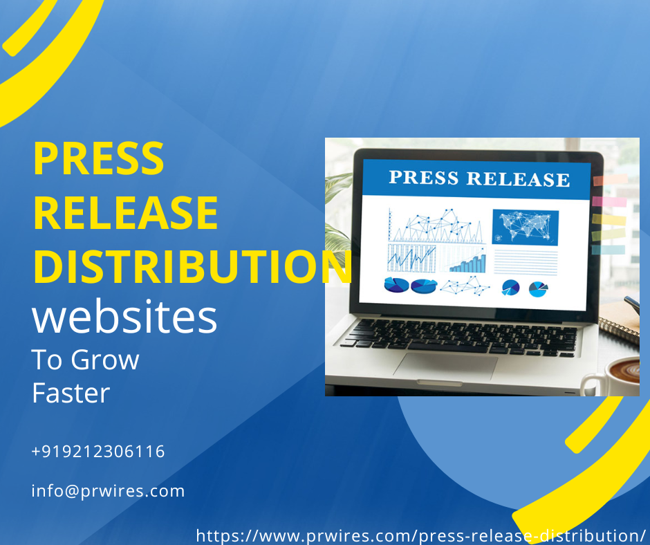 Supercharge Your PR Strategy with the Best PR Distribution Sites | by ...