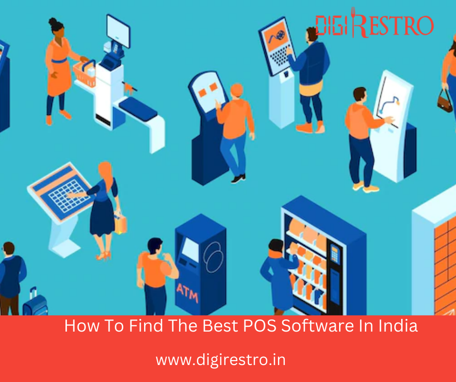 How To Find The Best POS Software In India | by Shambhusharma | Medium
