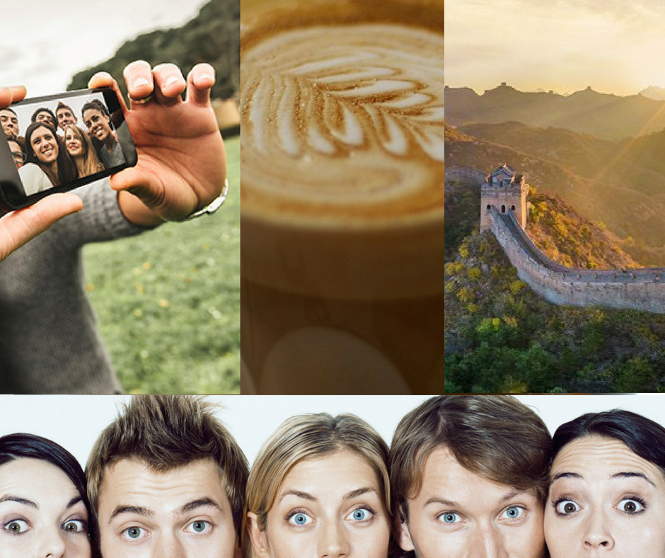 The Millennial Way. If you are on Facebook or Twitter and… | by ...