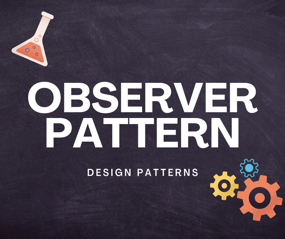 The Observer Pattern: Design Patterns in Unity C# | Unity Coder Corner
