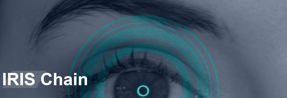 Black Diamond secures $20m for IRIS Chain launch | by IRIS_CHAIN | Apr, 2025 | Medium