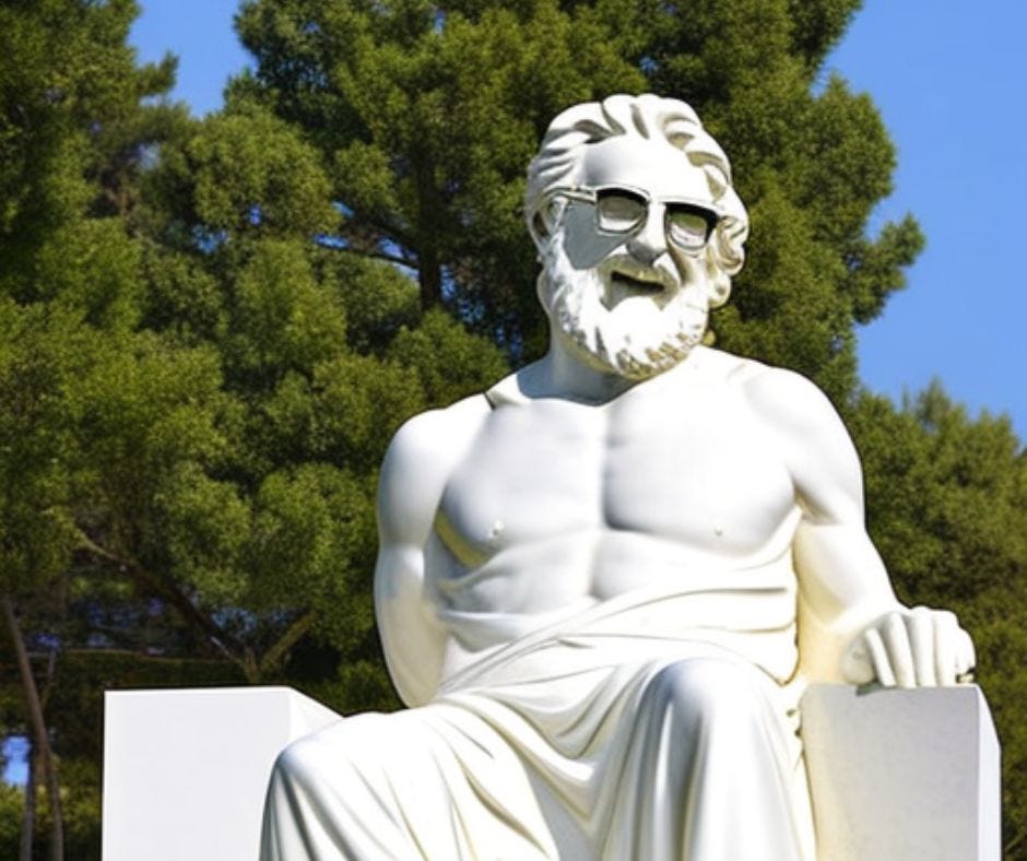 Exploring the Link Between Ancient Humour and Mental Health: What We ...