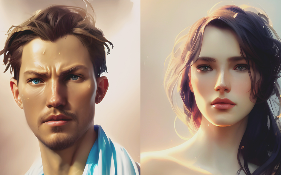 High-Resolution Human Avatars: The Road To Digital Self-Expression NFTs ...