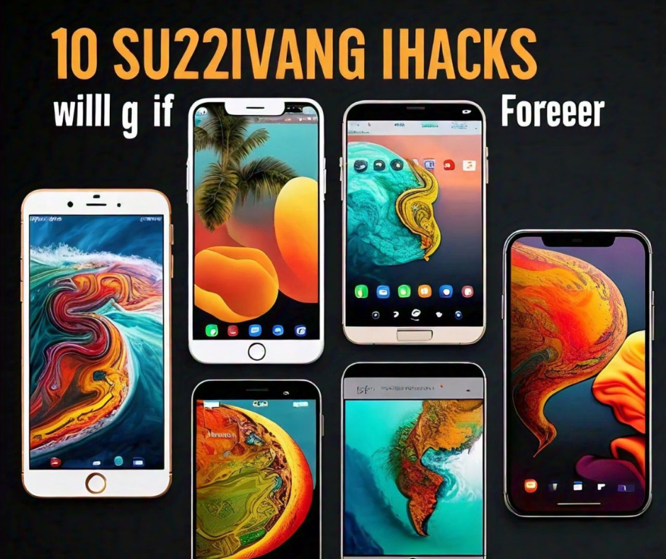 10 Surprising iPhone Hacks That Will Change Your Life Forever! | by ...