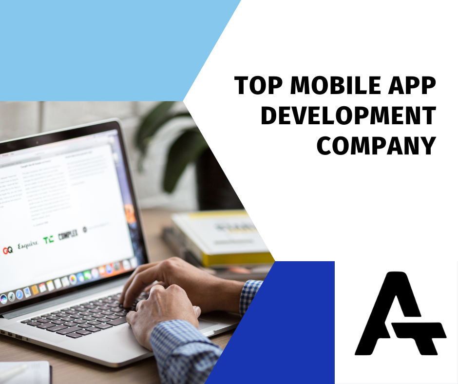 Top Mobile App Development Company Ateam Soft Solutions Medium
