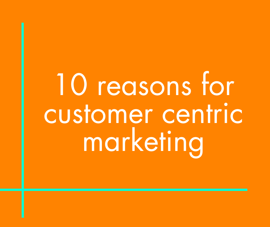 Crafting a Customer-Centric Marketing Strategy: 10 Best Practices | by ...