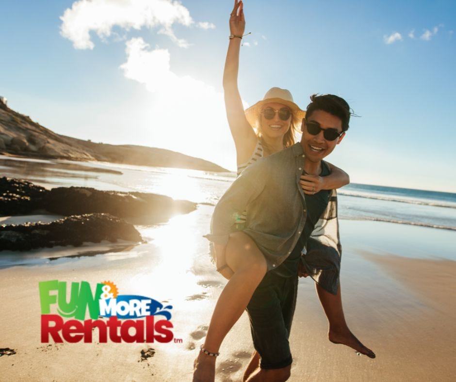 Fun and More Rentals: Top Anna Maria Island Pontoon Rentals | by Duane ...