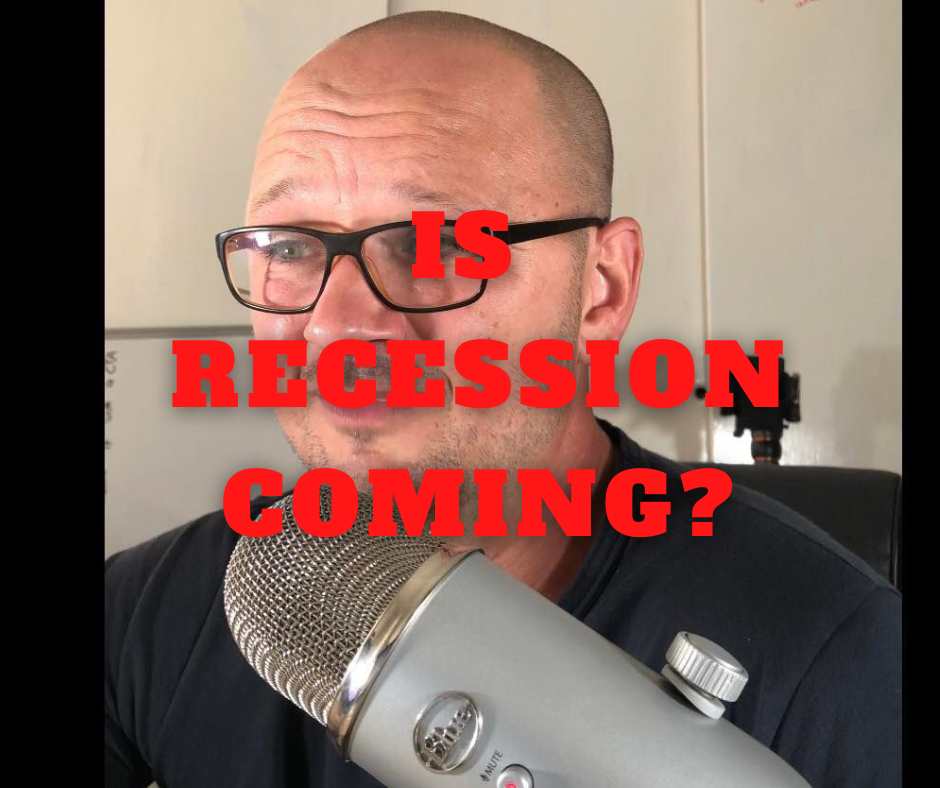 The Current State Of The Economy. How To Be Recession Proof In The ...