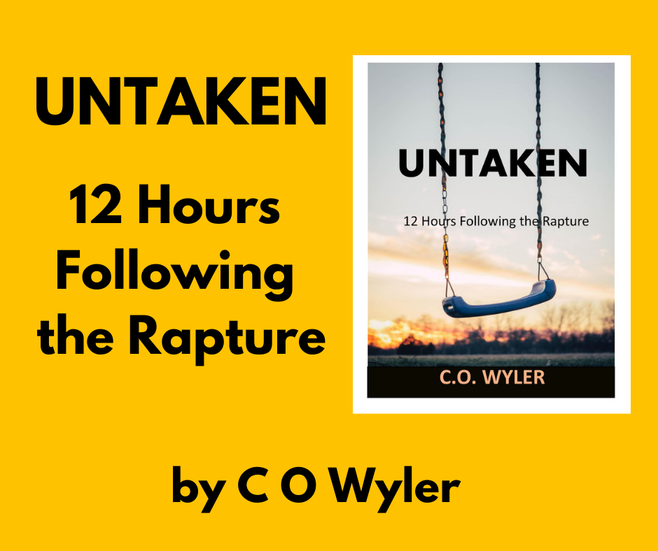 Taken or Untaken?. If the Biblical Rapture happens this… | by Author C ...