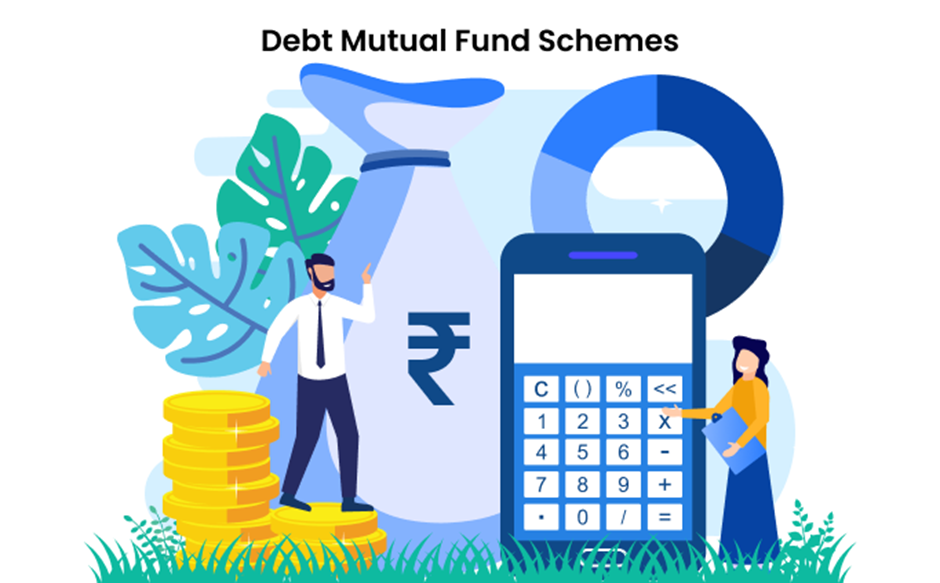 Debt Mutual Fund Schemes that you must know about | by GravyT | Medium