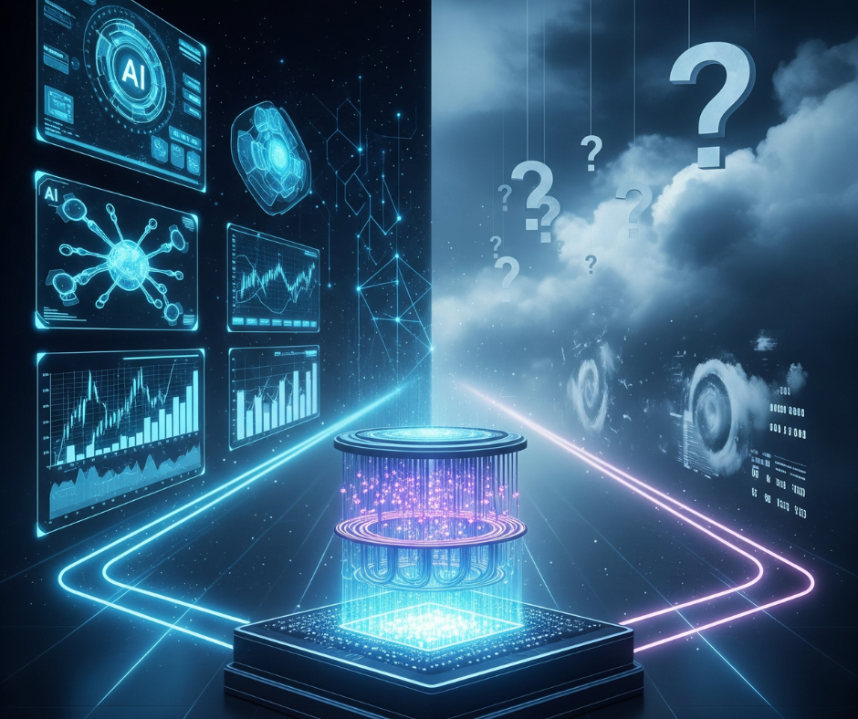 What to Expect When Quantum Computing Finally Takes Hold: The Revolutions That May (or May Not ...