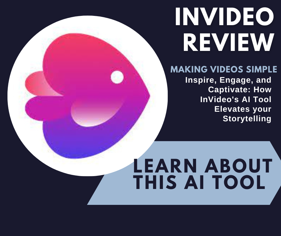 Inspire, Engage, and Captivate: How InVideo’s AI Tool Elevates your ...