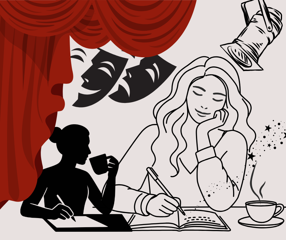 How Embodying Ruby Sixpence through Method Writing has become both a ...