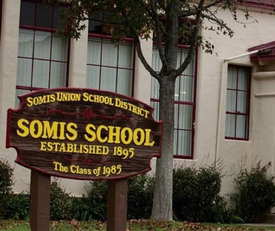 Somis Union School District: Nurturing Excellence in the Heart of Somis ...