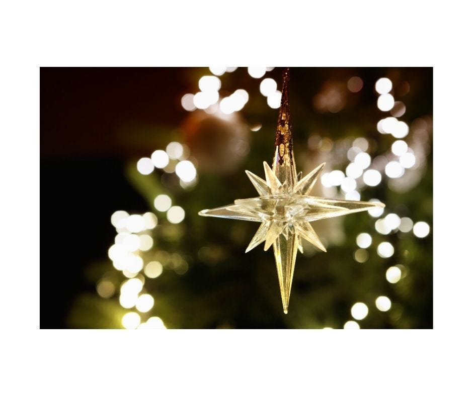 Christmas Star My A**, What You Really Need to Know About the Saturn ...