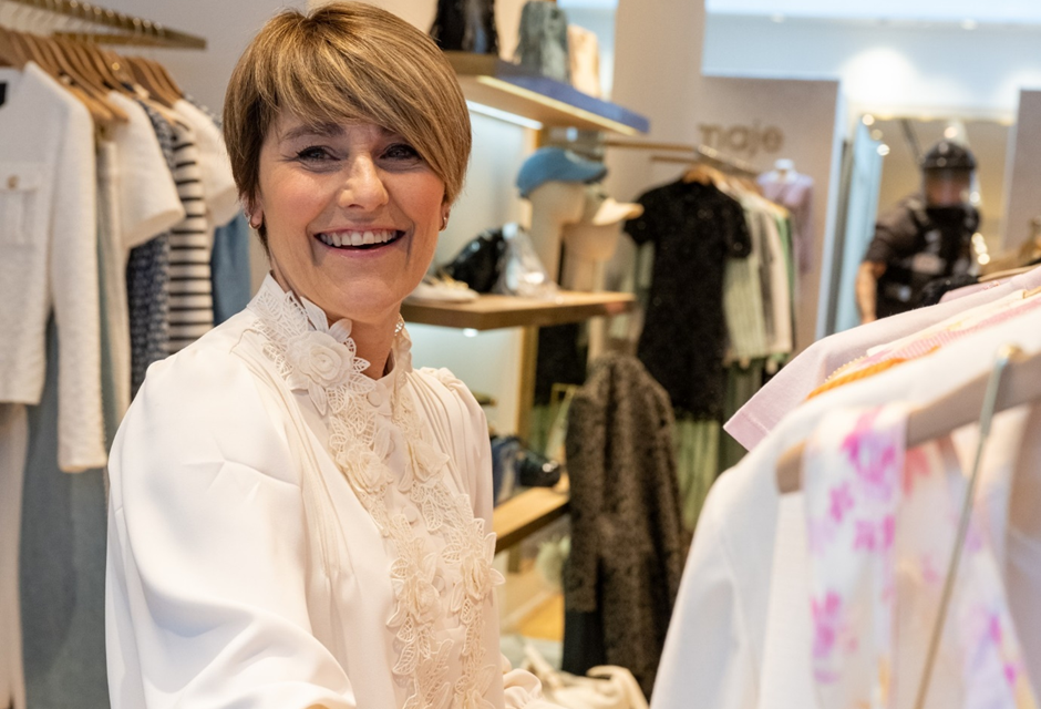 ‘Our wardrobe tells a story’: Stylist’s Guide to Date Night Confidence ...