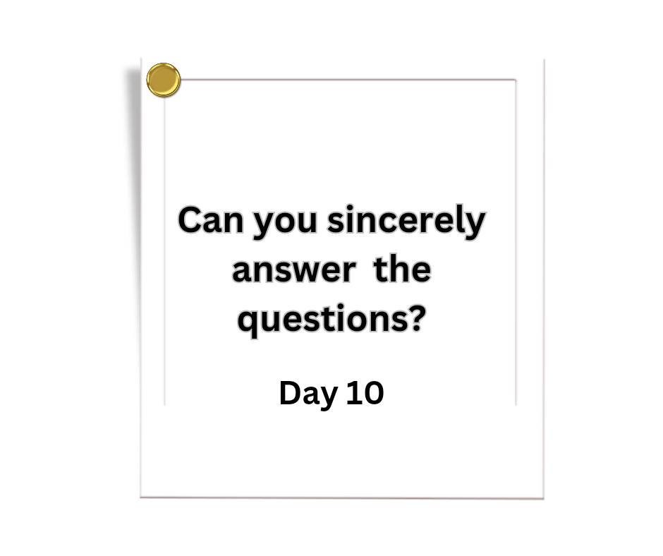 Day #10 "Be strong and courageous. | by Williams Favour | Jan, 2025 ...
