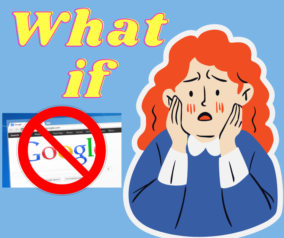 What if Google doesn’t Exist - Amit kemnie - Medium