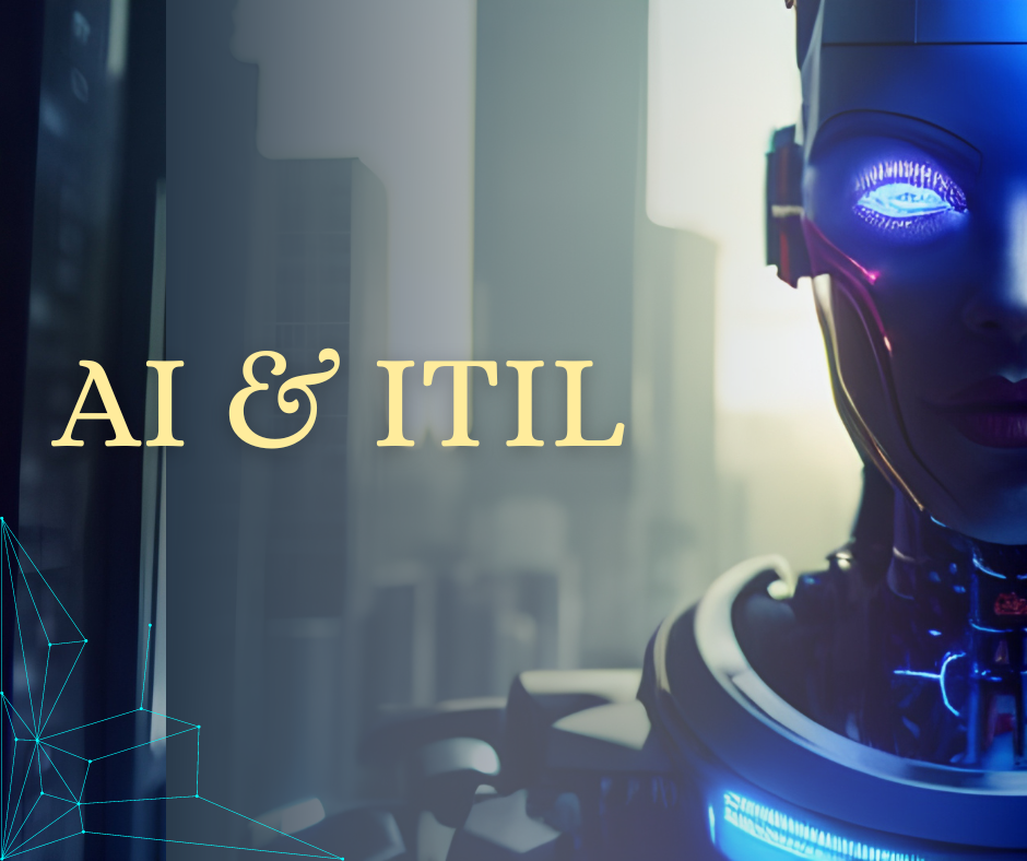 Unleashing the Power of AI: Enhancing ITIL Processes for Service ...