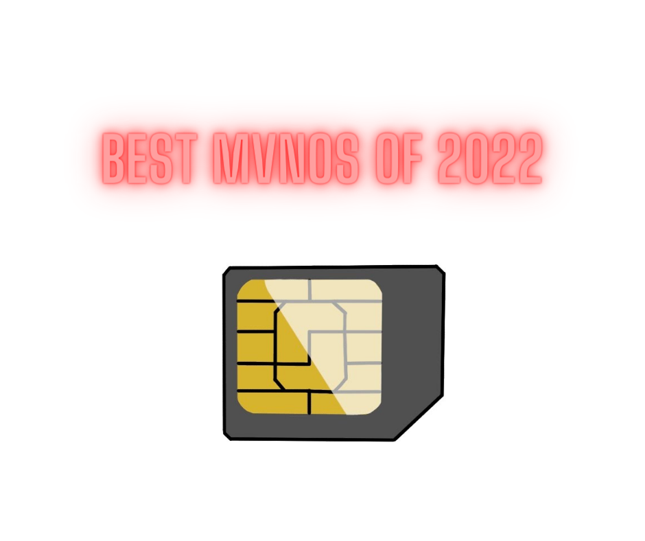 Best MVNOs as of May 2022. I’ll be listing the top 10 MVNOs that I… | by TechIngest | Medium